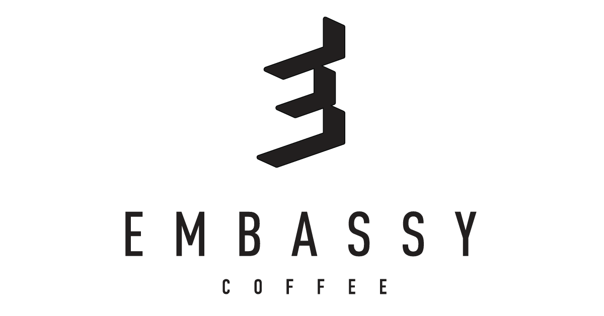 Info Card – Coffee Embassy