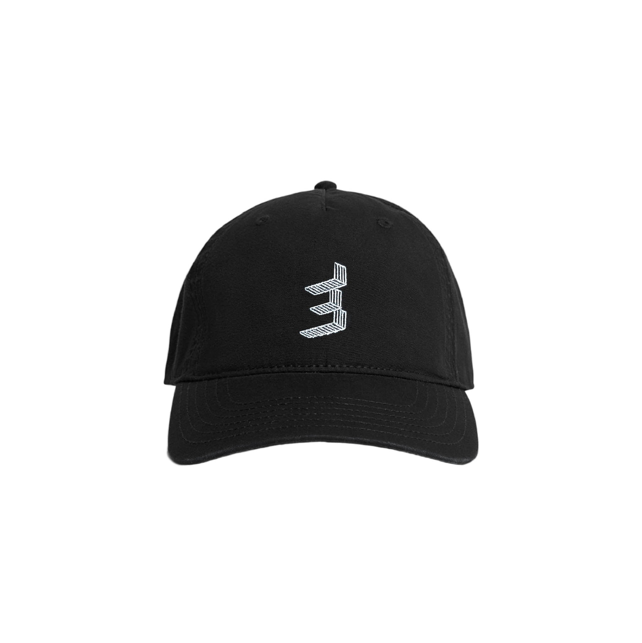 Coffee Embassy Logo Cap | Coffee Embassy NZ Merch