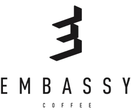 COFFEE EMBASSY – Coffee Embassy